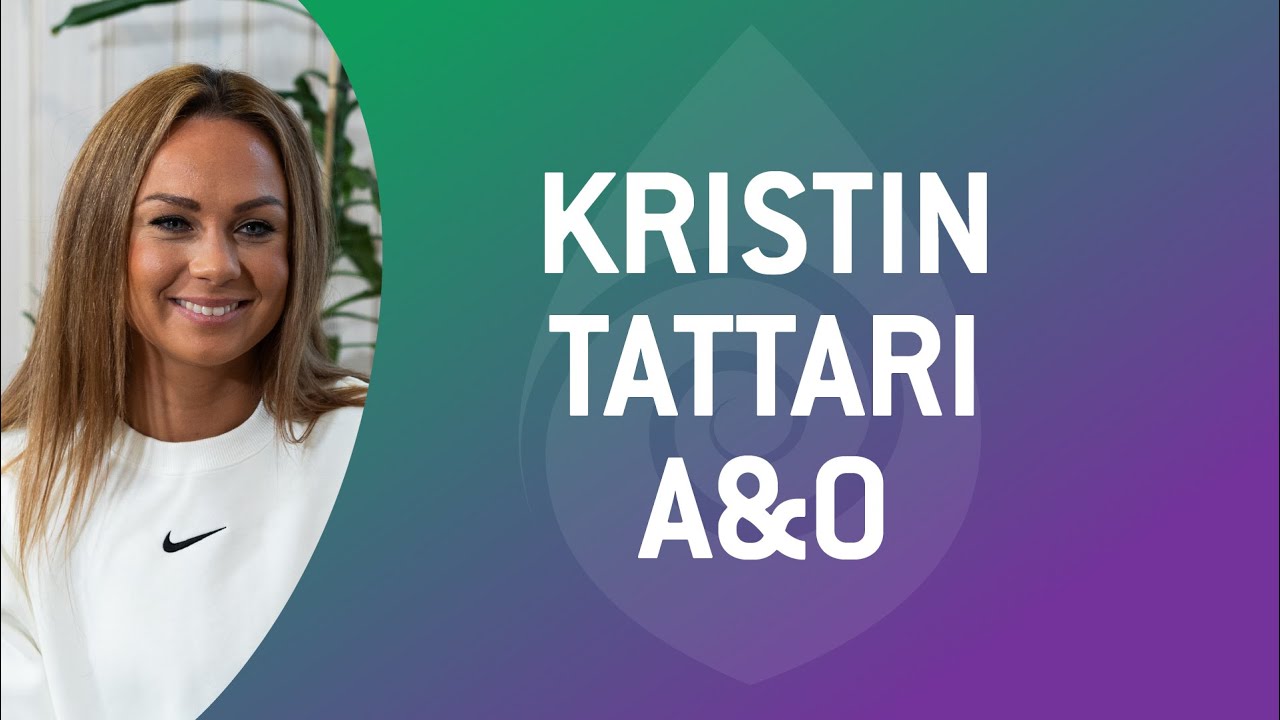 Millised on Kristin Tattari lemmiktooted? - YouTube