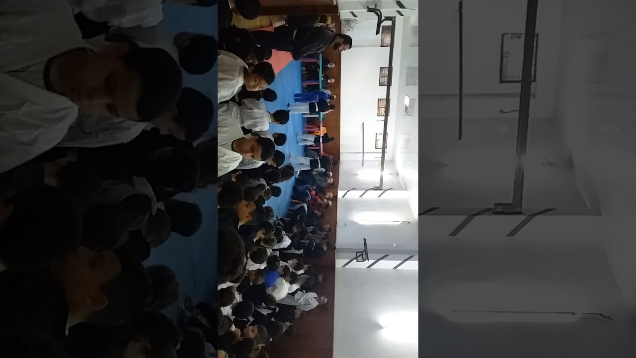 برعم.فوكة.لرياضة.الكونكفو - YouTube