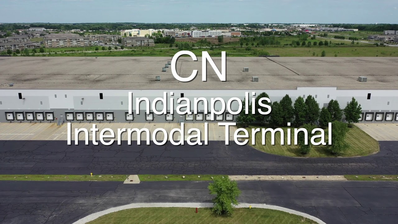 Progressive Logistics Corporate Video - YouTube