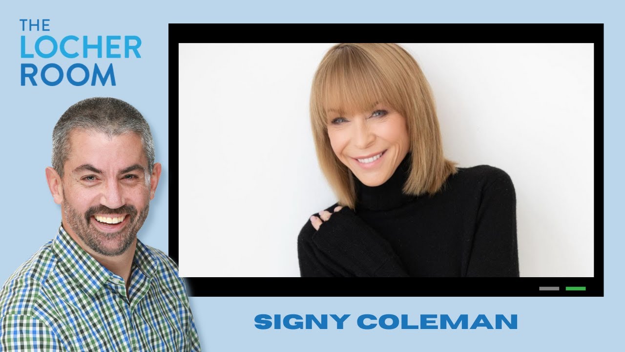 One-on-One with Signy Coleman - YouTube