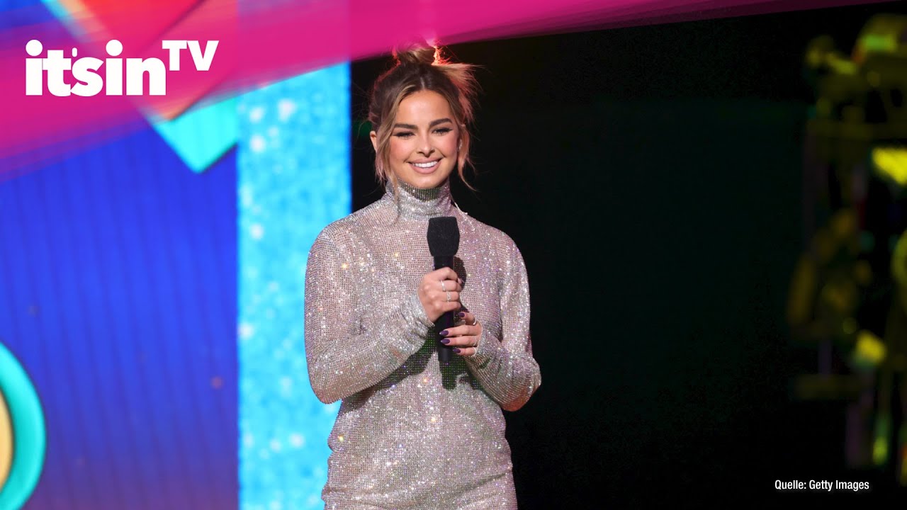 Addison Rae: Sind alle Paparazzi-Bilder von ihr gestellt? - YouTube