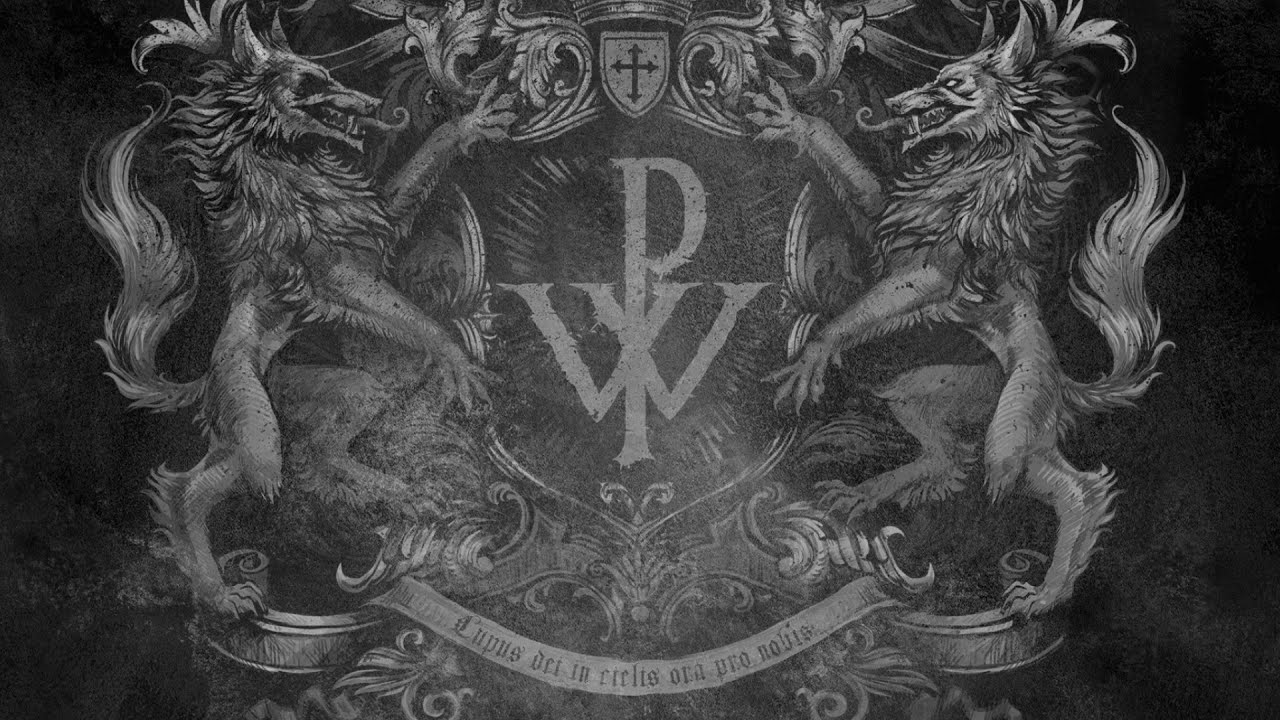 The Most Powerful Version: Powerwolf - Kyrie Klitorem (With Lyrics ...
