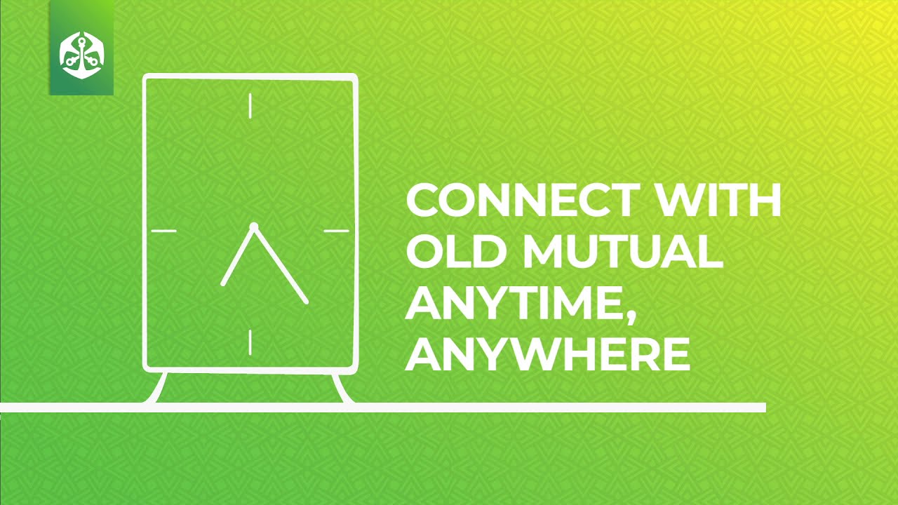 Connect with the Old Mutual App - YouTube