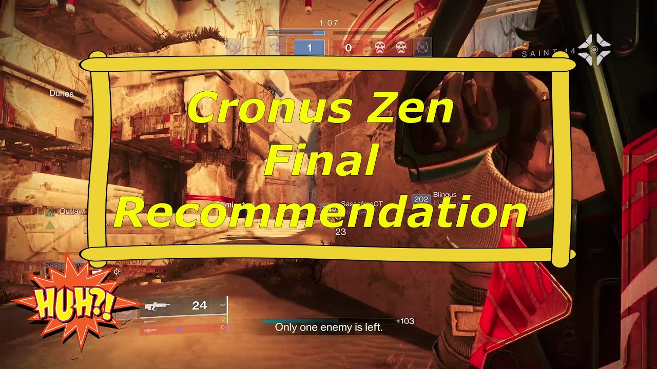 Should you buy a Cronus Zen? My FINAL recommendation - YouTube