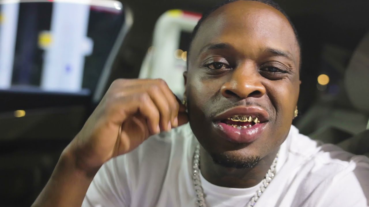 CMO Bozach - DA MOB (Official Music Video) - YouTube