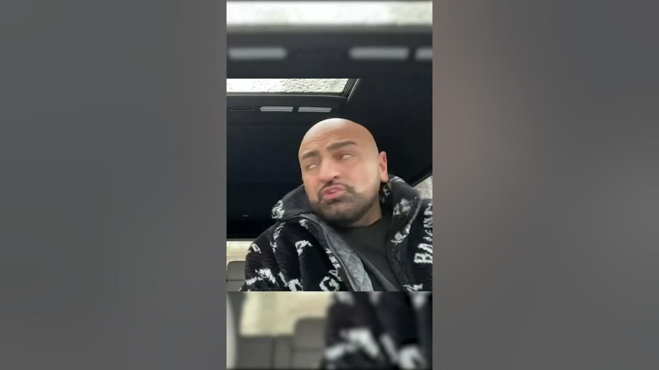 Xatar Ansage an true-fruits - YouTube