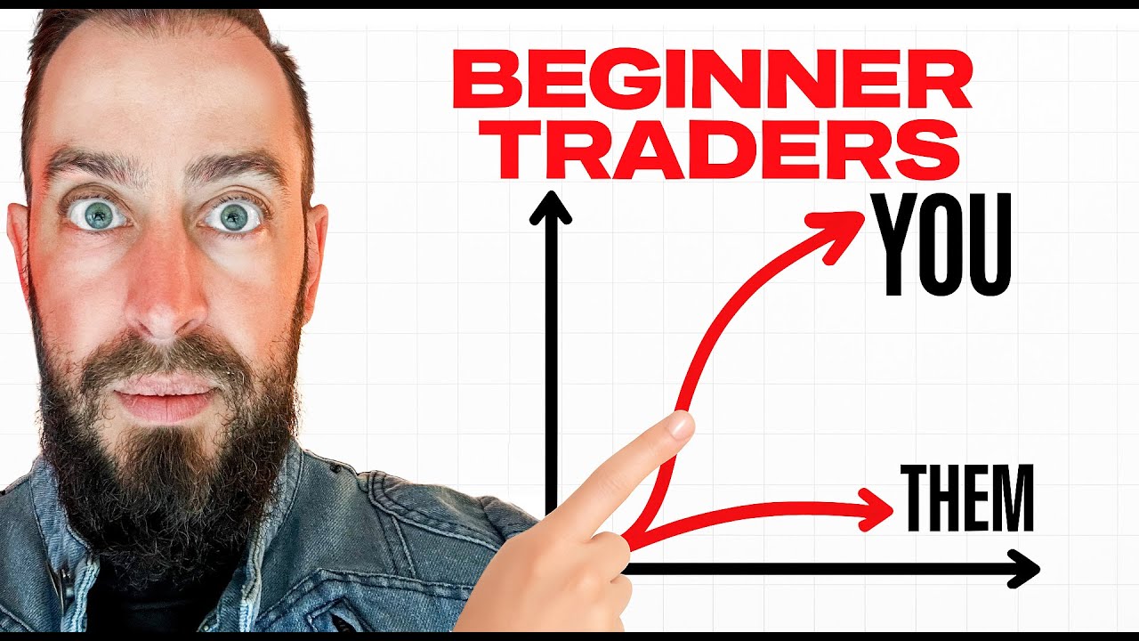 Beginners Guide To Trading in 3 Steps (Review) - YouTube