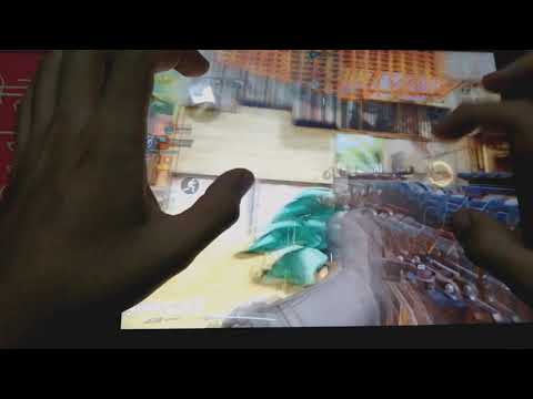 Handcam Seis Dedos | Handcam Six Fingers | COD Mobile - YouTube
