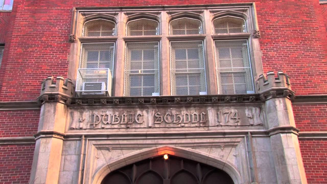 P.S./I.S 174 Dumont - YouTube