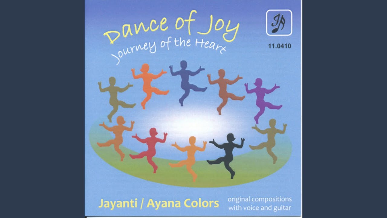 Dance of Joy - YouTube