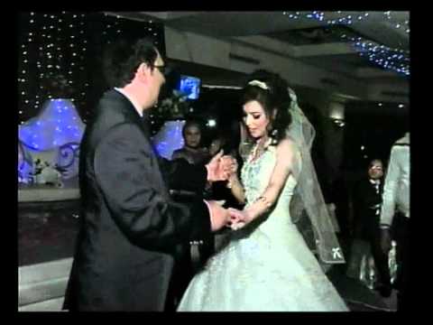 Samira Said - Ibrahim Islam - Wedding - Awam Keda