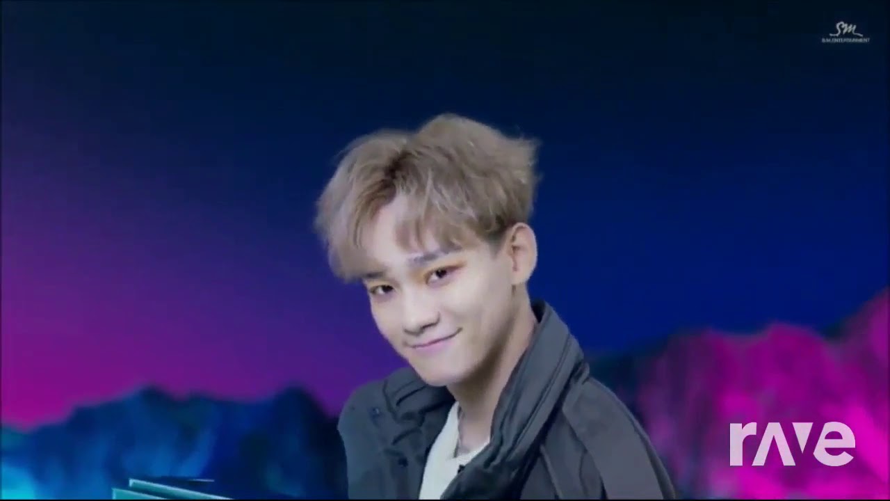 Kpop Rave Power Rangers Minimix - YouTube