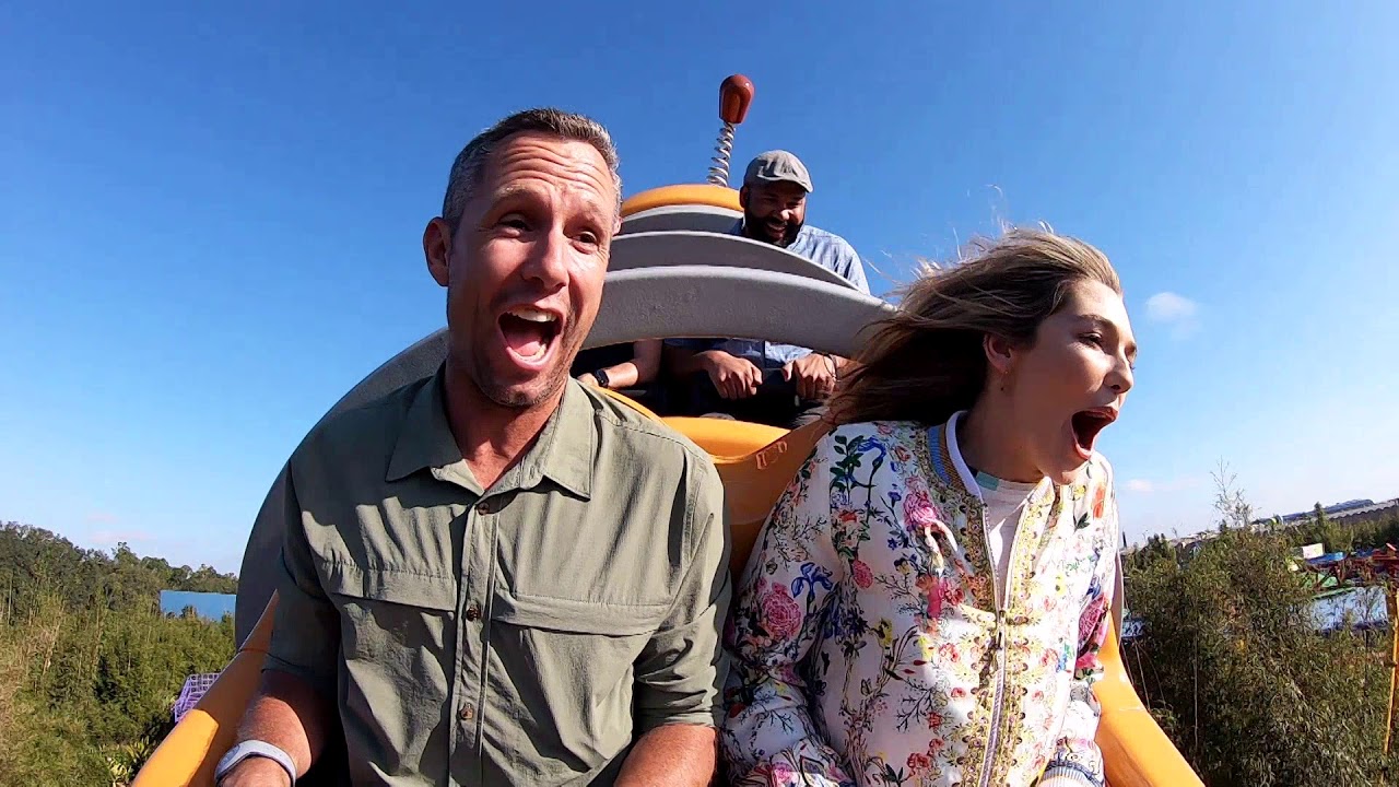 Helloworld TV Show - Episode 9 Teaser - YouTube