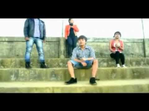 chhimtuipui Various Artist - Ansawi Zawl Khawpui