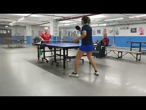 Nadigül Güdül vs Dursun Genç 2.set