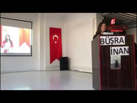 Büşra İnan anısına değiştirildi! Hem sevindirdi hem de duygulandırdı