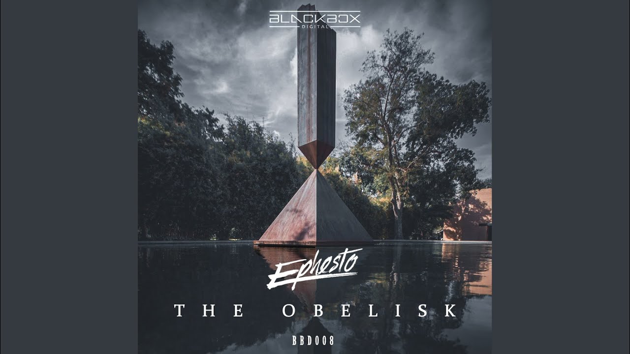 The Obelisk (Original Mix) - YouTube