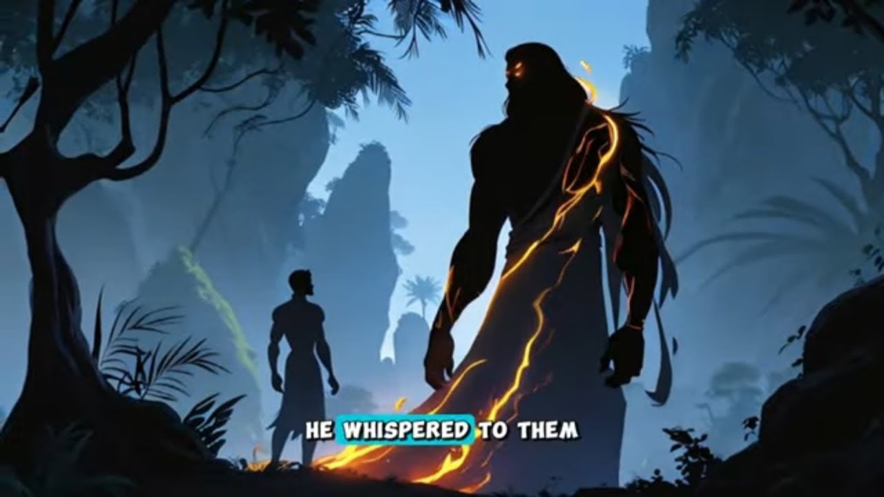 The Most AMAZING Story of Creation You Never Knew! - YouTube