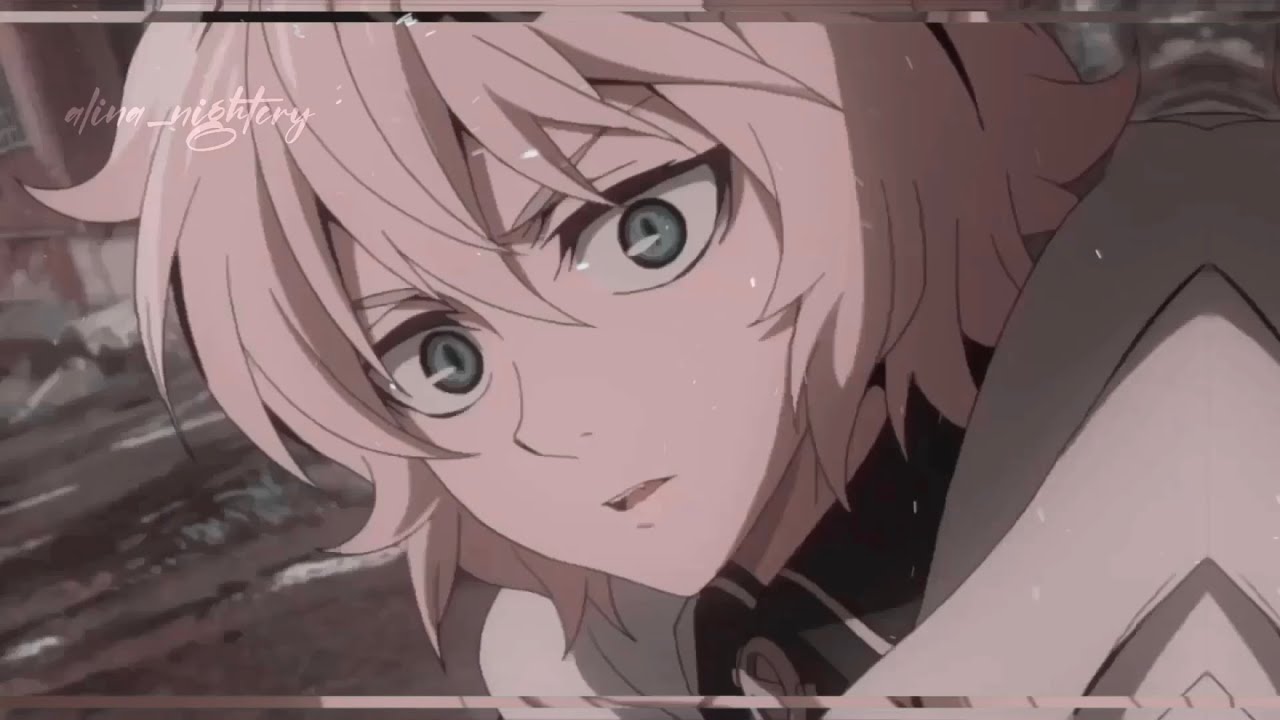 Mikaela Hyakuya Edit | Fairplay - YouTube