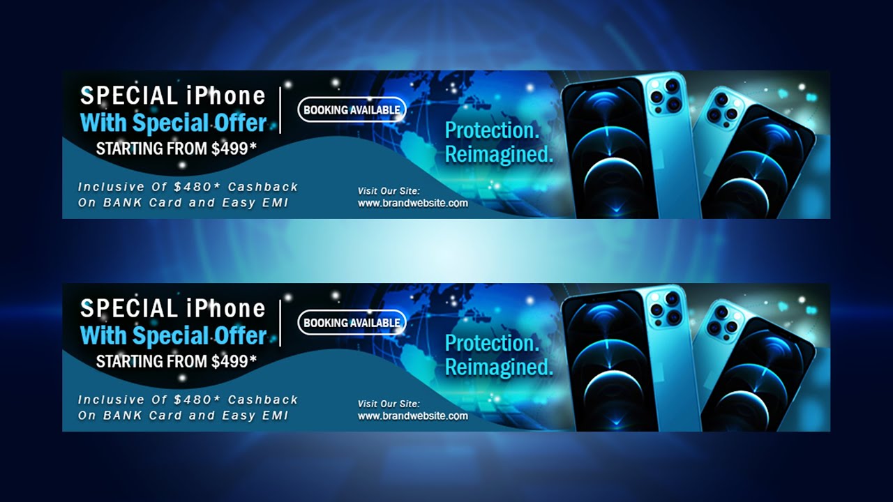 Google Display Ad Banner Design | Display Ad Banner Design For Mobile ...