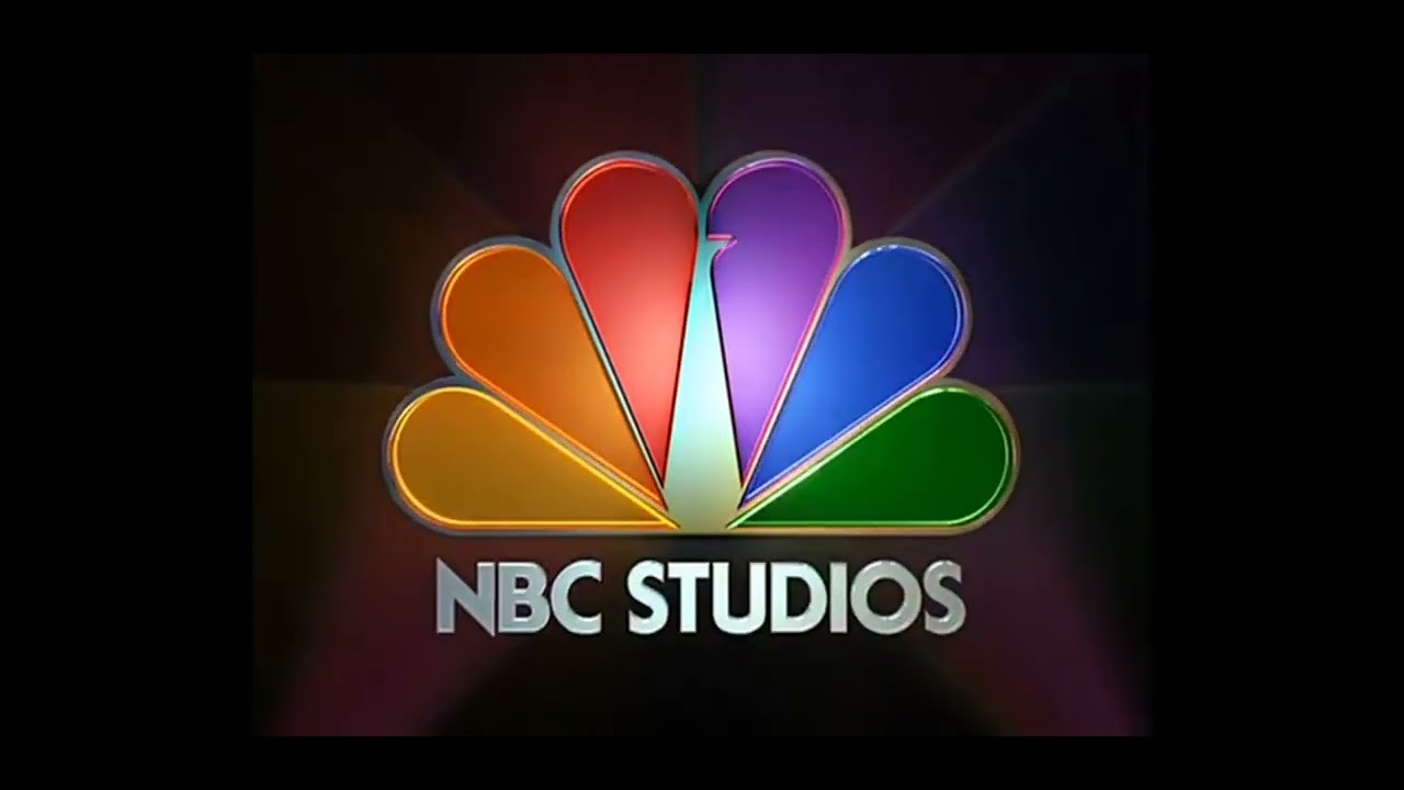 John Masius Productions/NBC Studios Logos #2 - YouTube