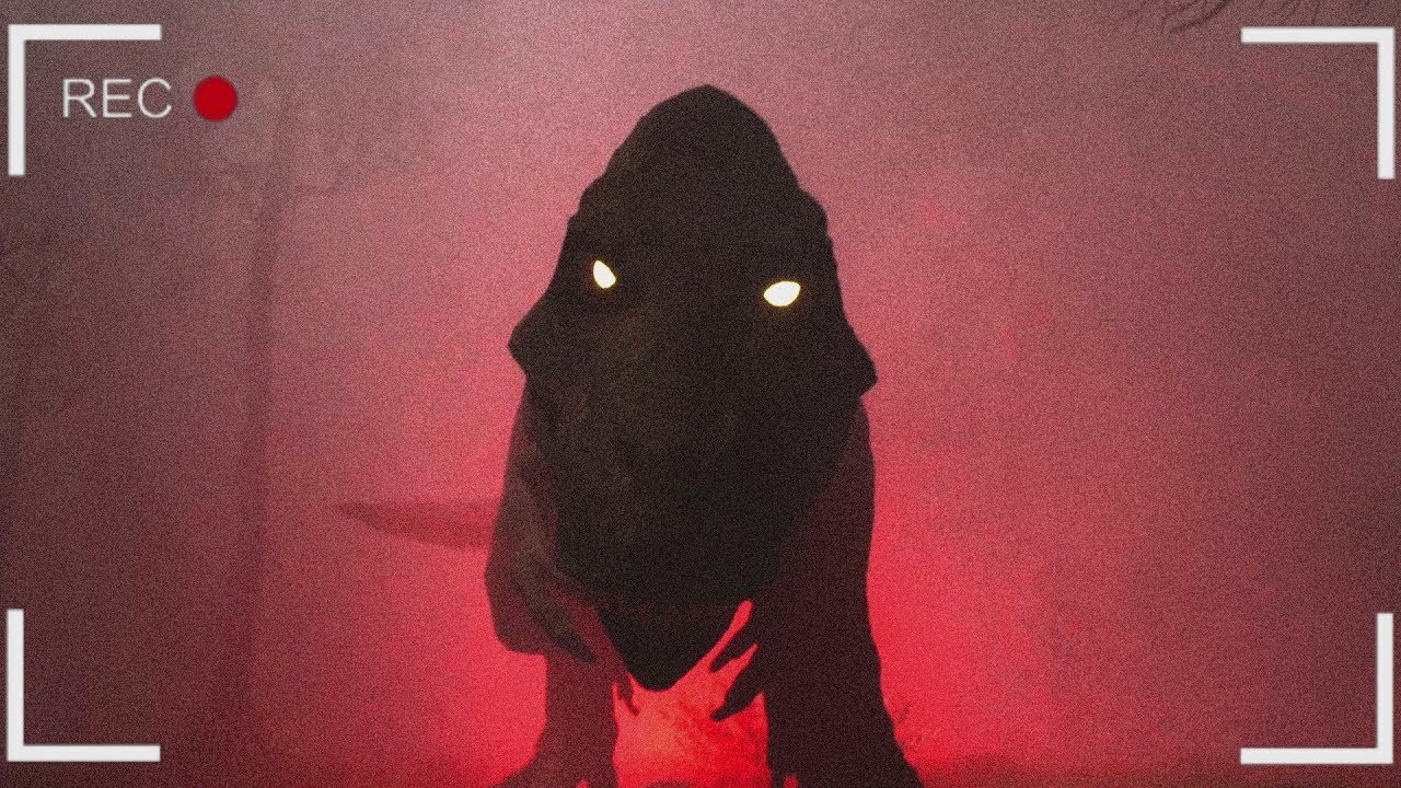 THIS DINOSAUR GAME IS AMAZING | Tempus Triad - YouTube