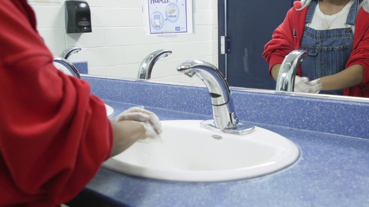 Teaneck Public Schools - Reopening COVID19 Safety Videos - High School ...