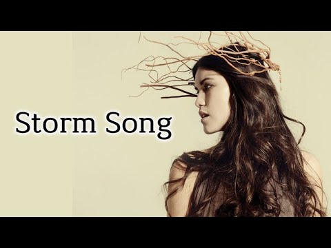 Storm Song - Phildel - YouTube