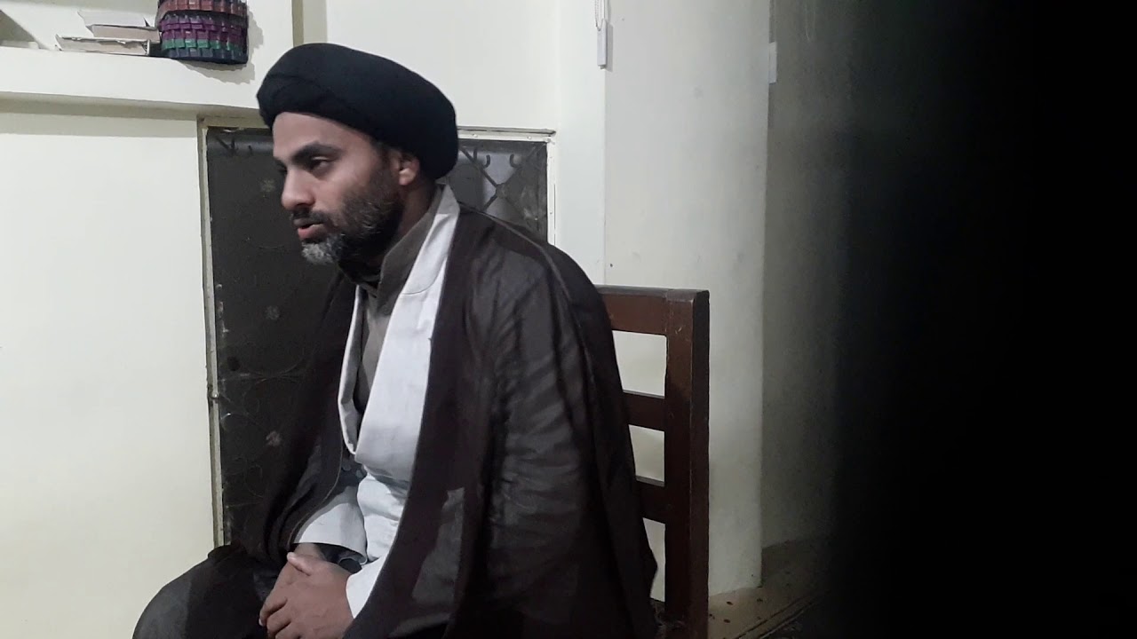 TRAINING OF MODARRESEN & MOALLEMAT| M MINHAL HAIDER SB| TANZEEMUL ...