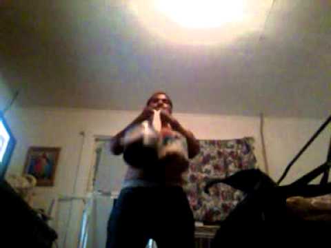Big B work out
