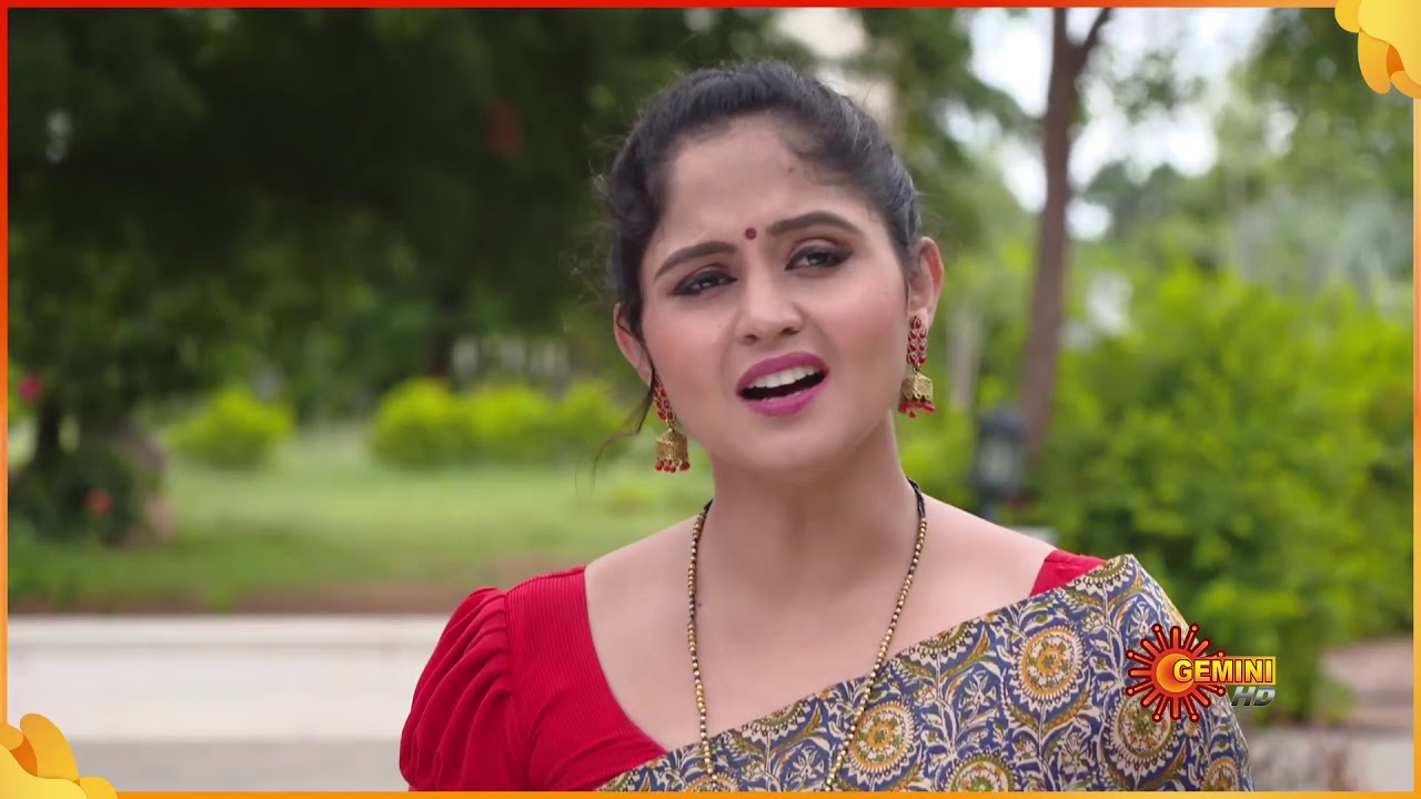Bandham - Full Episode | 11th September 19 | Gemini TV Serial | Telugu ...