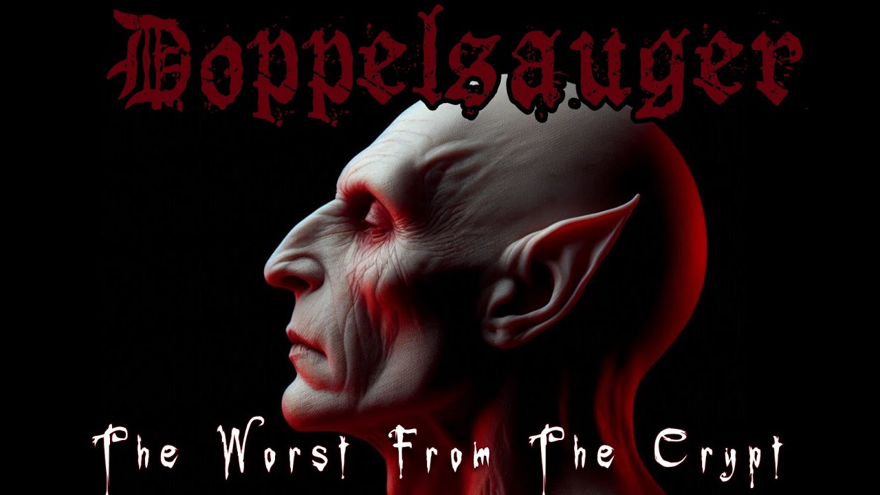 DOPPELSAUGER - The Worst From The Crypt - YouTube