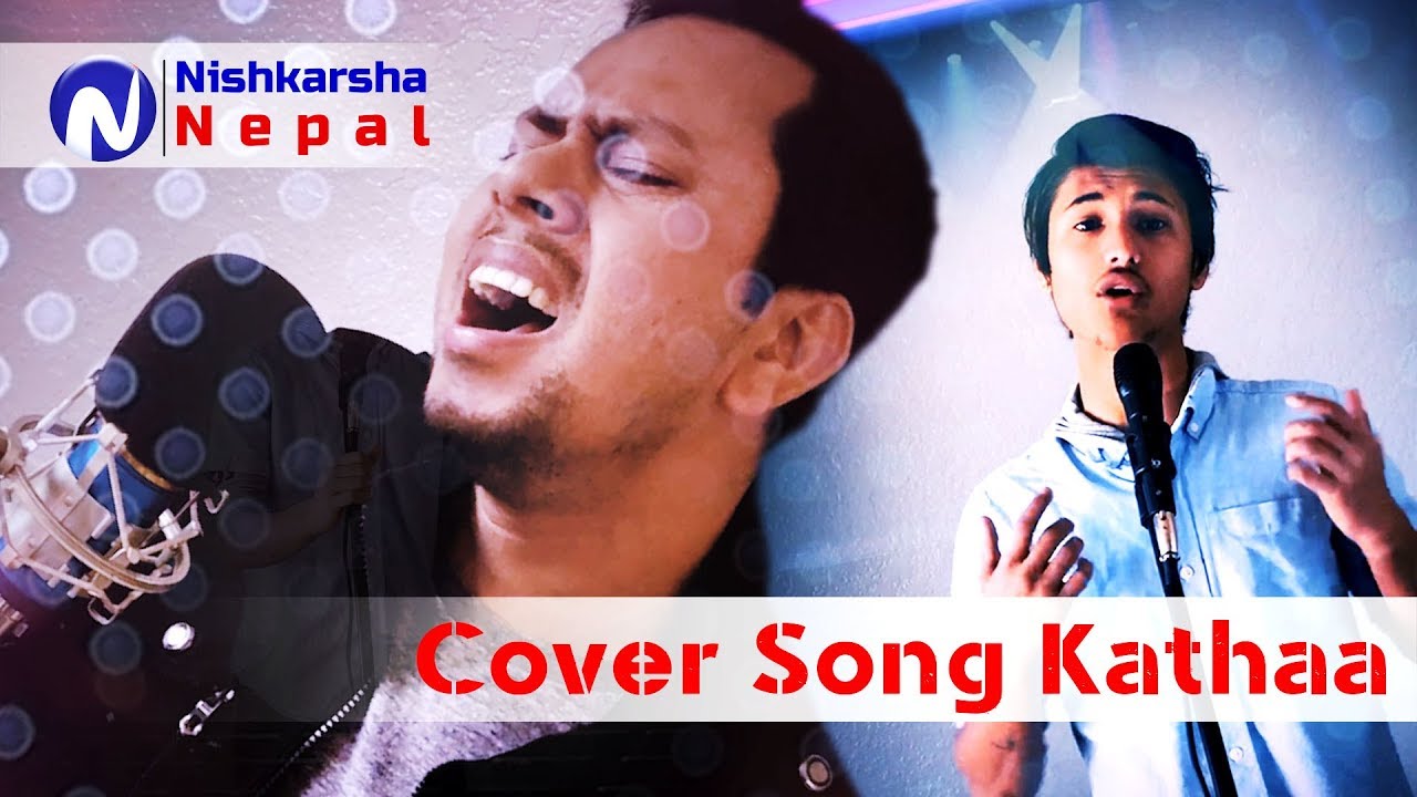 VTEN Katha Cover by Ravi Koirala & Sagar Gautam ||Original Samir ...