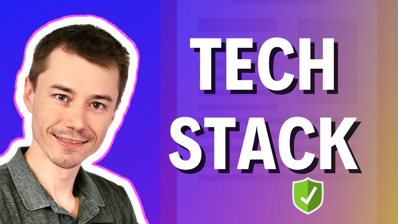 Tech stacks - Explained for recruiters - YouTube
