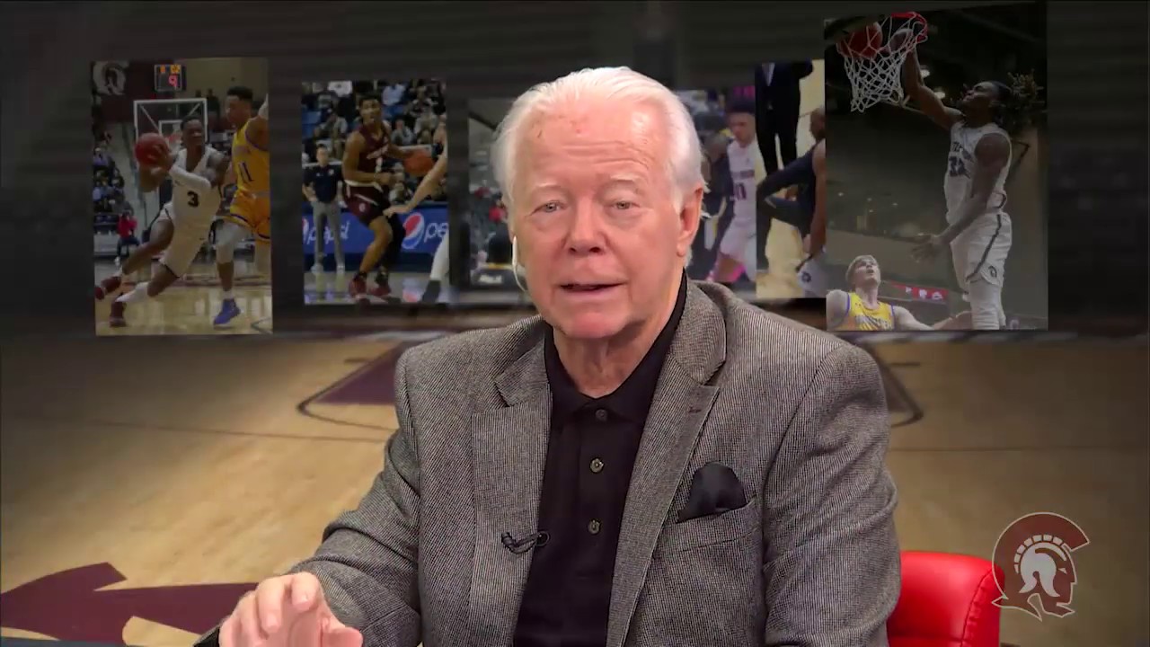 Darrell Walker Coach's Show Episode #4 - YouTube