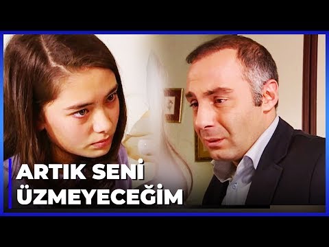 Tahsin Pişman Olup Deniz'den Özür Diledi - Yaprak Dökümü 51. Bölüm