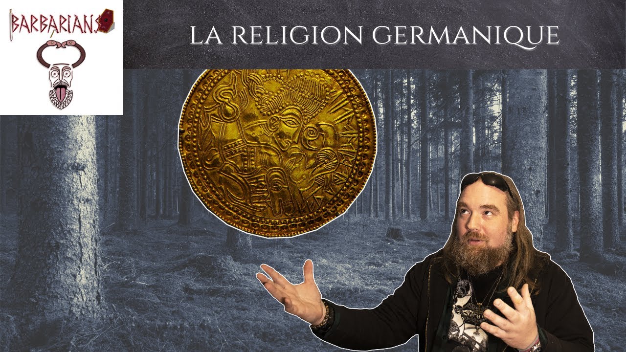 La Religion Germanique ! - YouTube