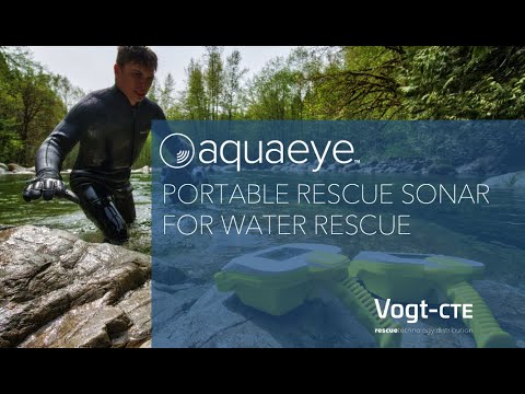 Why AquaEye - HANDHELD SONAR DEVICES - YouTube