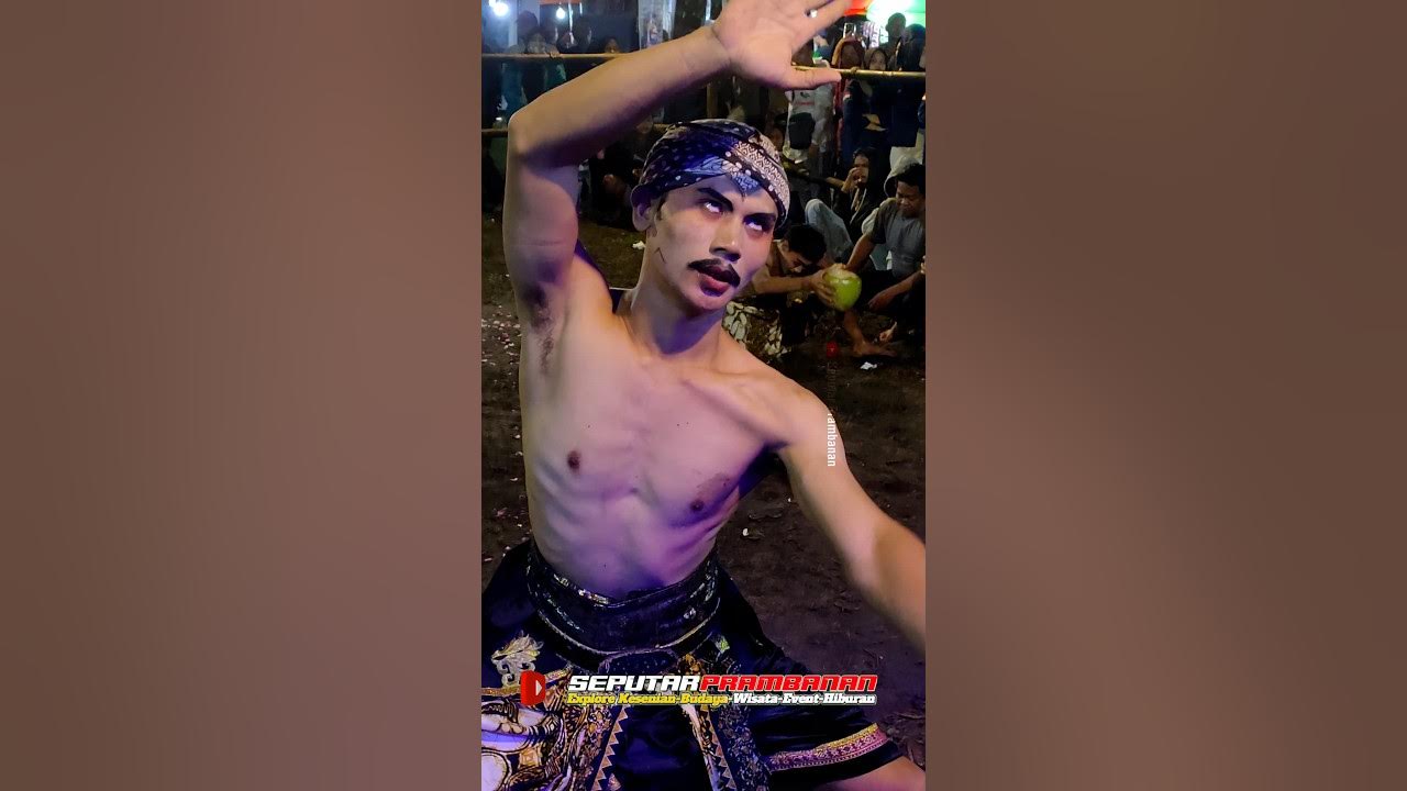 KESURUPAN JARAN KEPANG#jarananndadi #kudalumping #jathilanndadi #ebeg #jarankepang #janturan ...