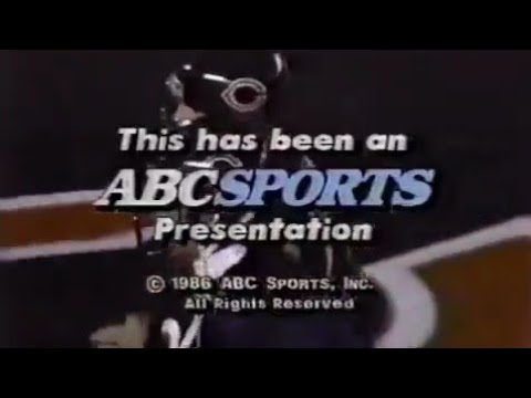 ABC Sports outro 1986 - YouTube