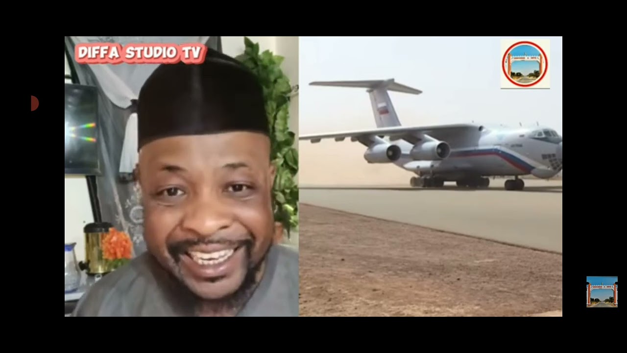 labarlna Neiger 🇳🇪🇳🇪 Labarina - YouTube