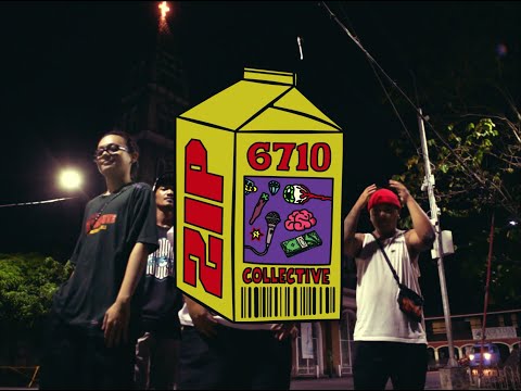 6710 - Xang, Wheezy, Neknax, Bitoy, Kida (MV)