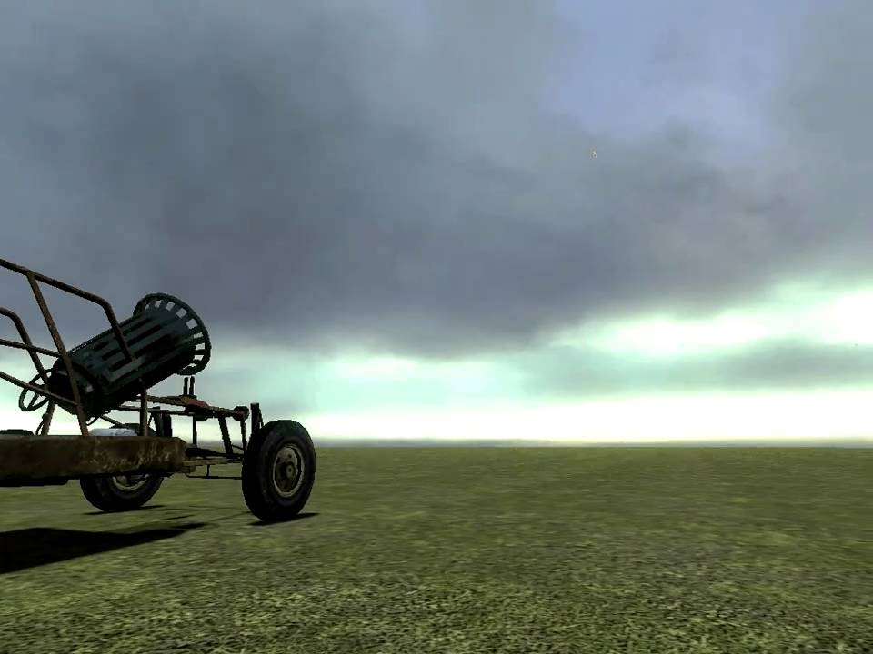 Gmod - first ever video! - YouTube