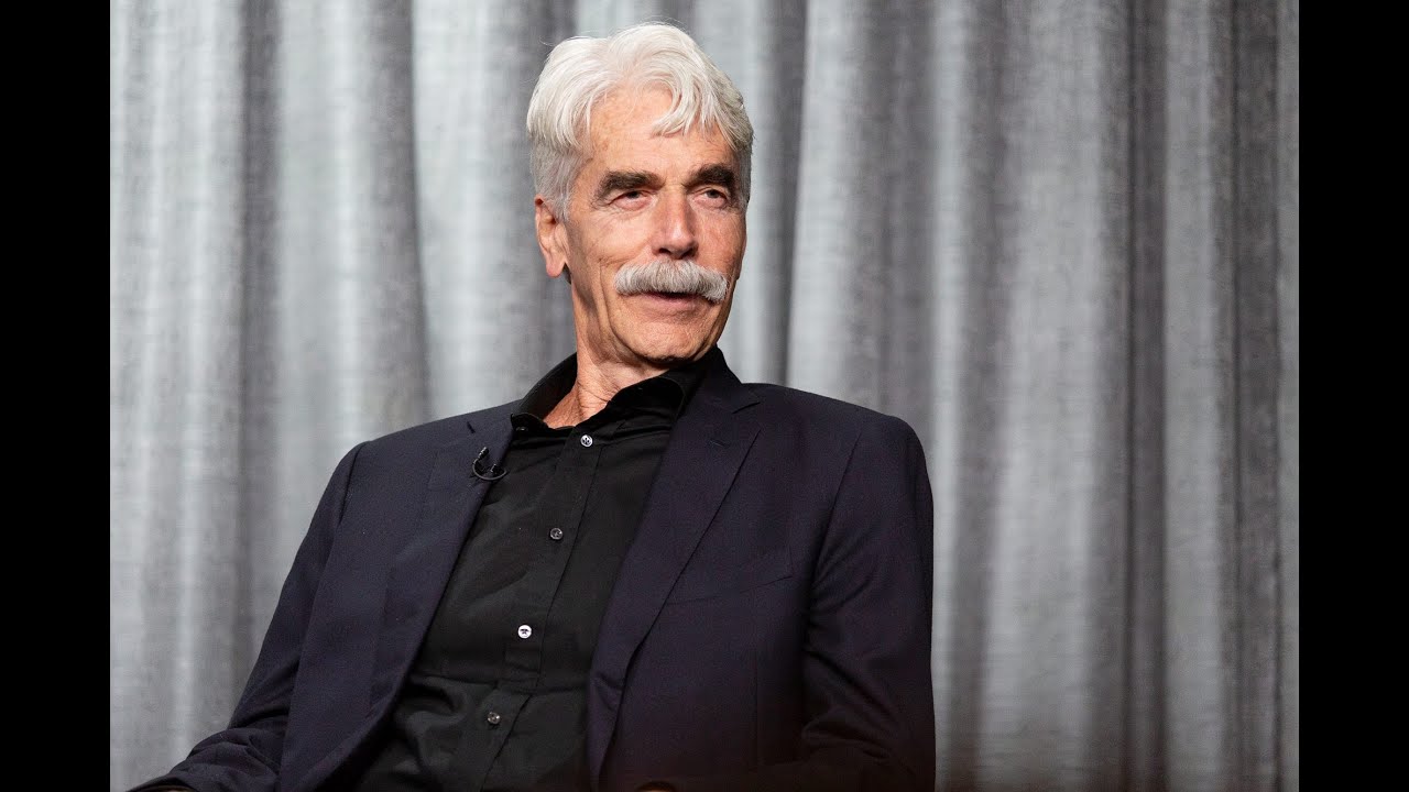 Sam Elliott Apologizes to Benedict Cumberbatch and Power of the Dog ...