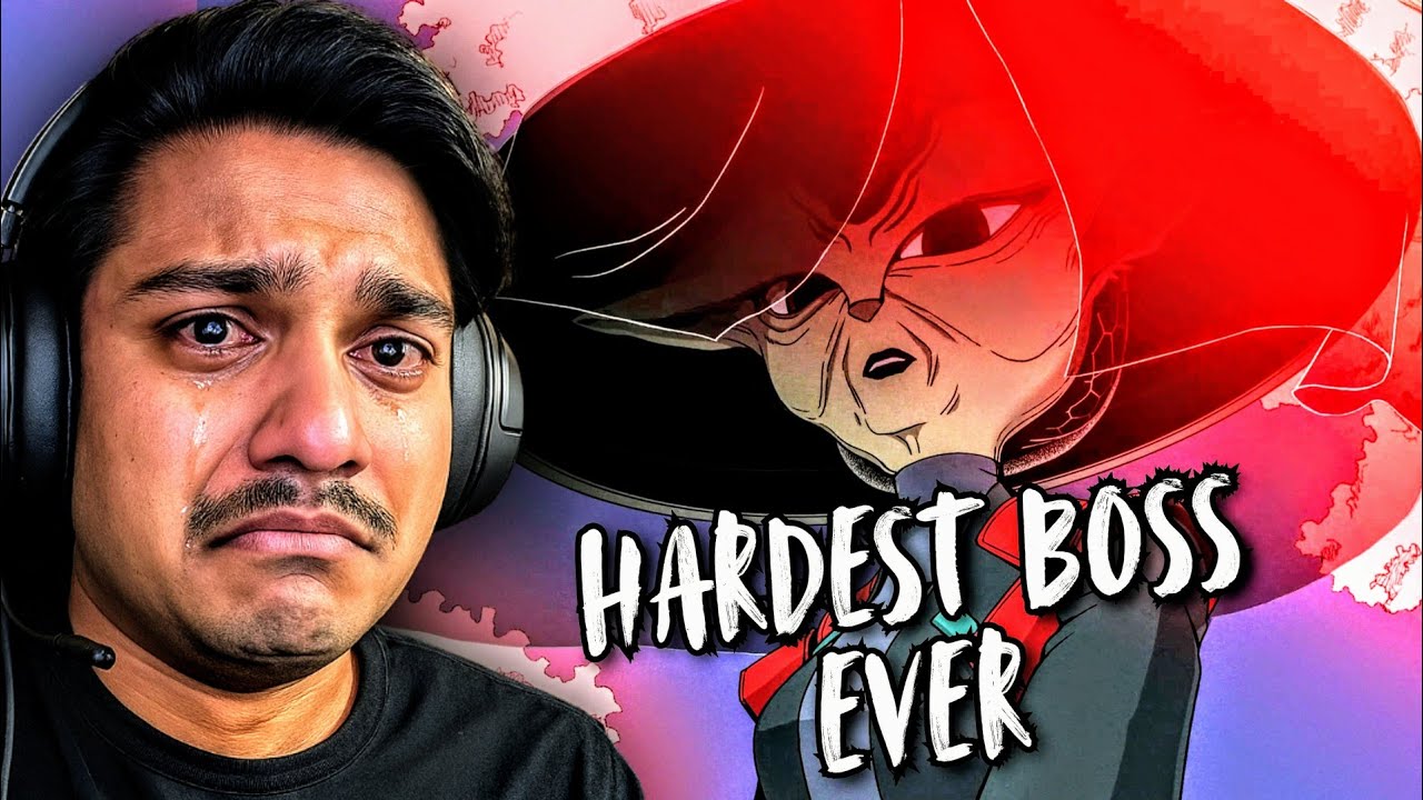 Eigong Boss Fight is Harder Than Whole SEKIRO.. - YouTube