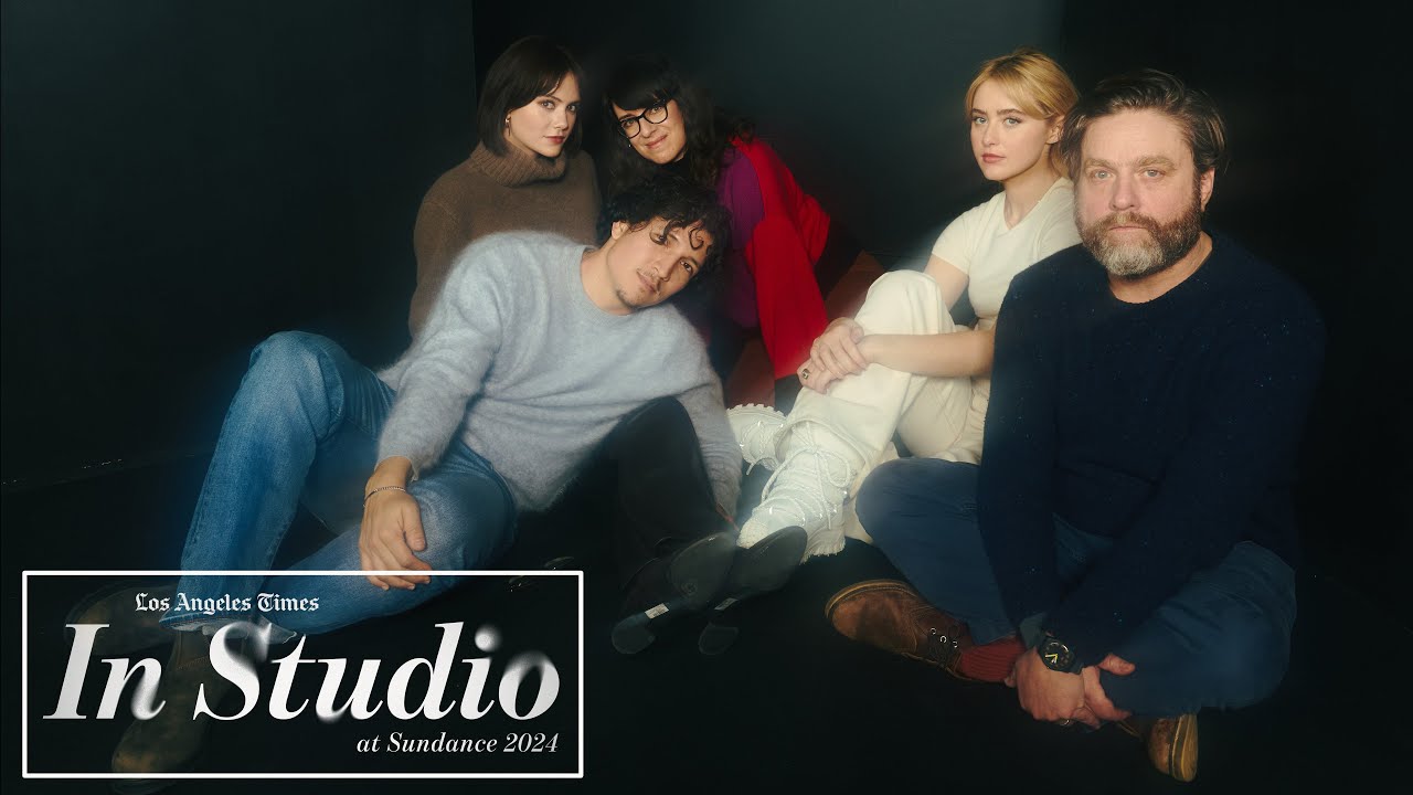 Zach Galifianakis on bringing Reality Winner’s story to life with ...