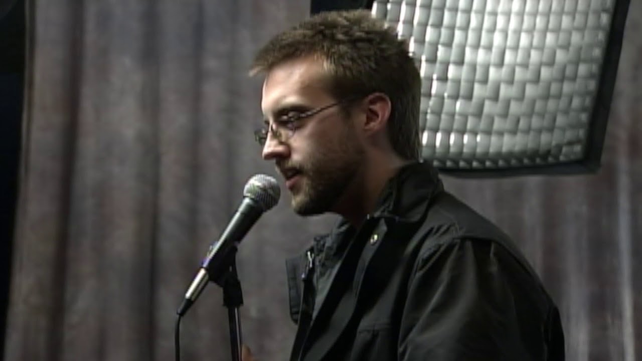 Nick Caron - Comedian - YouTube