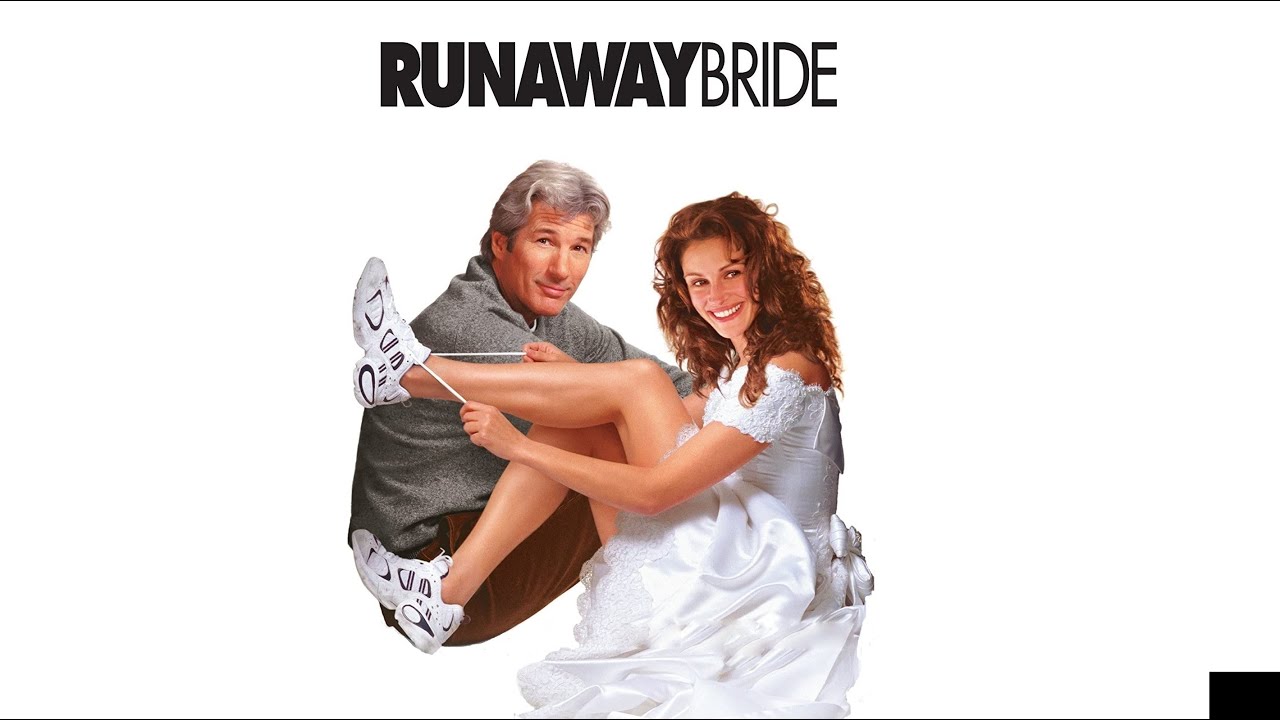 you're the only one for me | allure | 'runaway bride' : : Sony Music ...