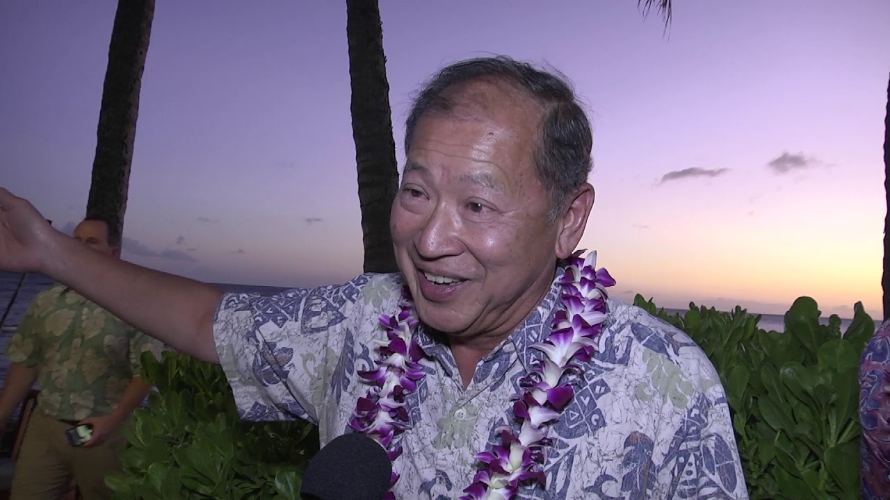 JABSOM's first graduating class at Reconnect Reunion 2019 - YouTube