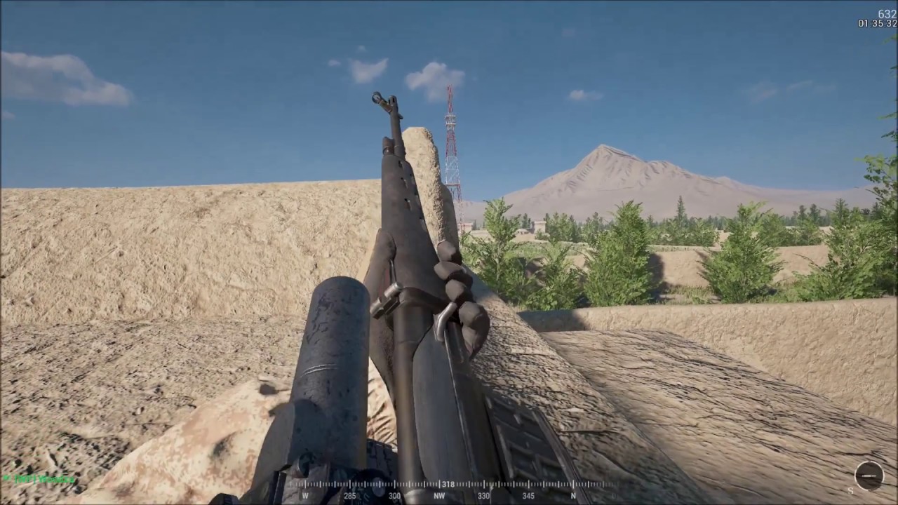 Squaddies Squadding Around :Squad - YouTube